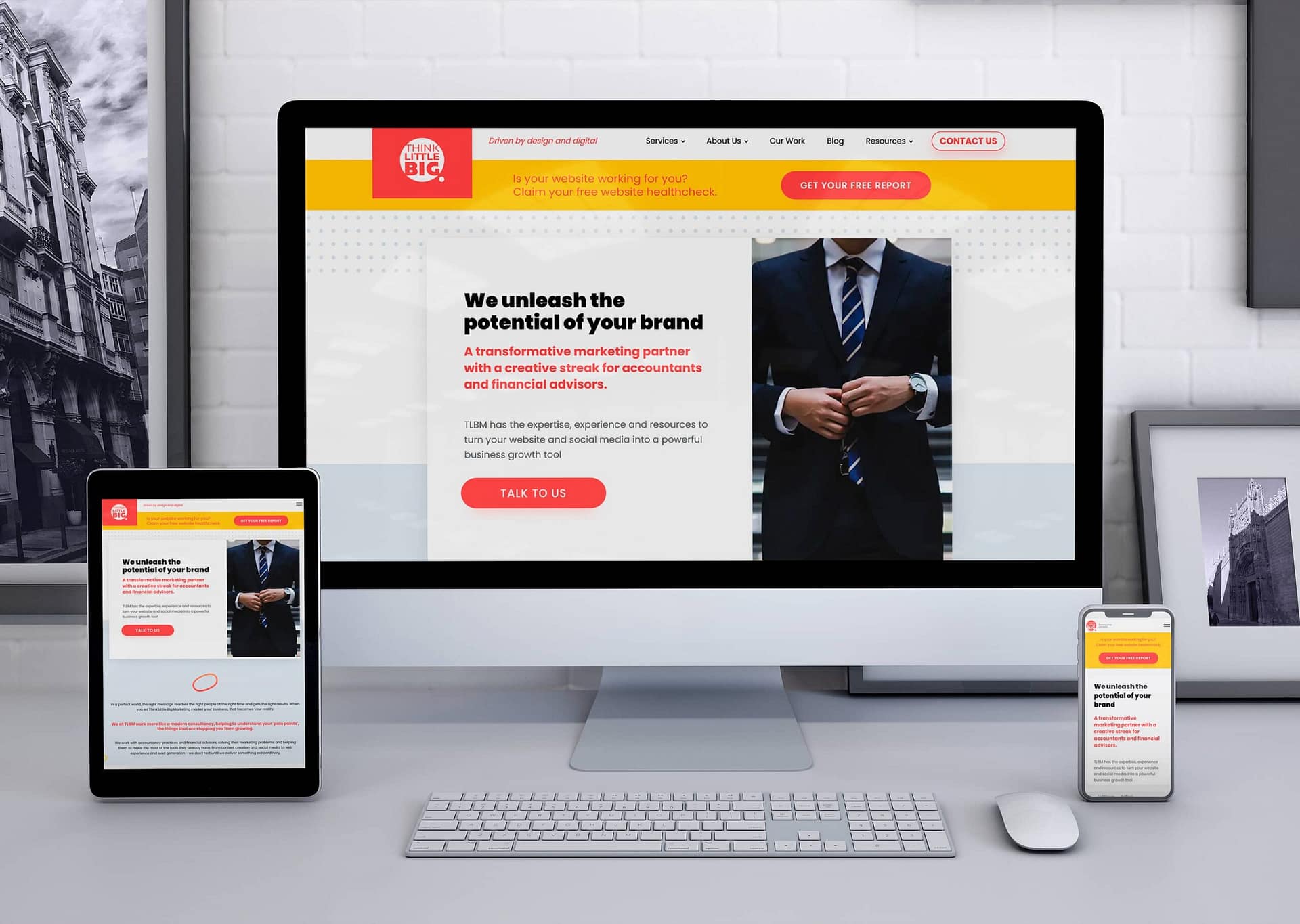 How to increase your accounting website traffic - 7 Pro Tips